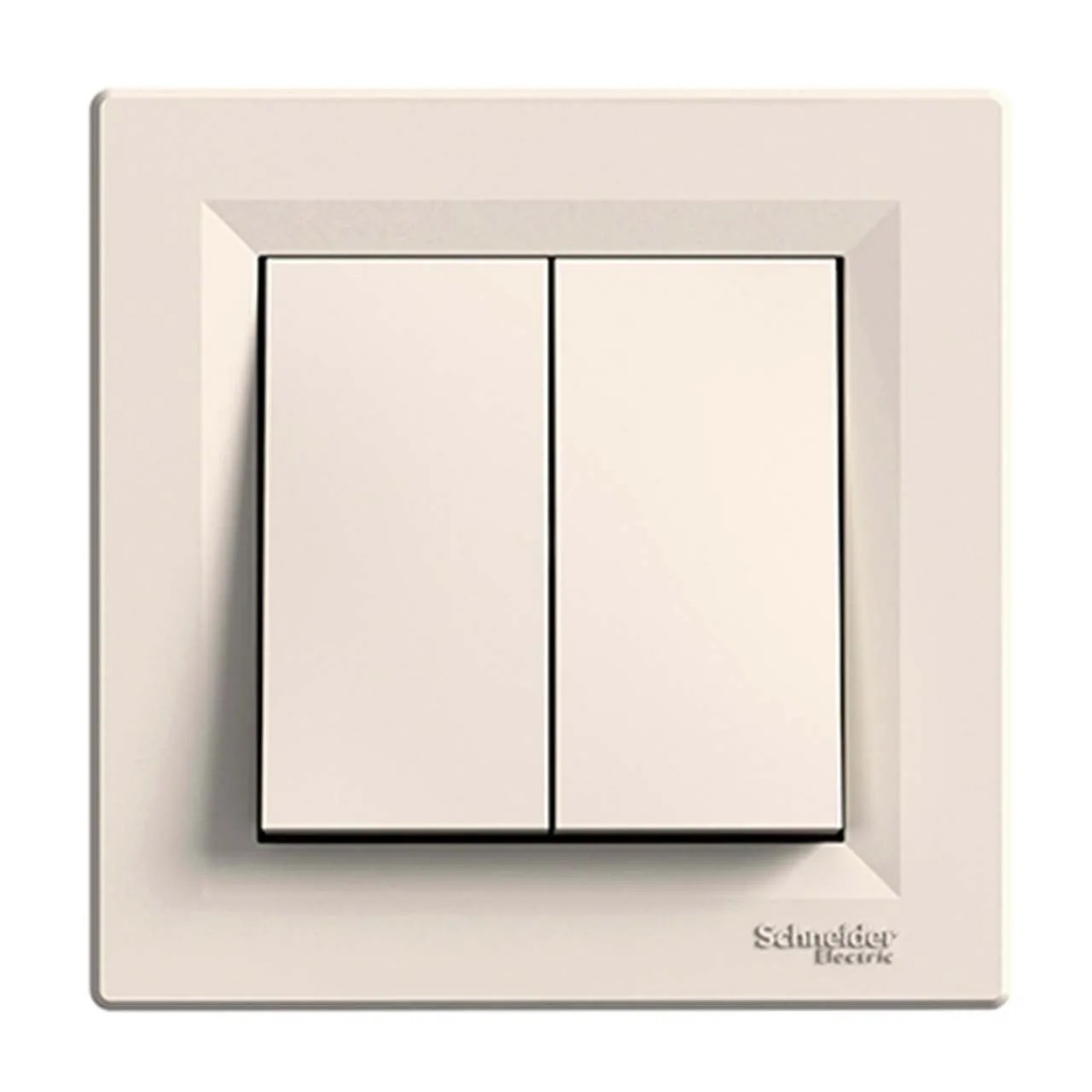 Asfora 105 csillárkapcsoló bézs vásárlása az OBI -nál