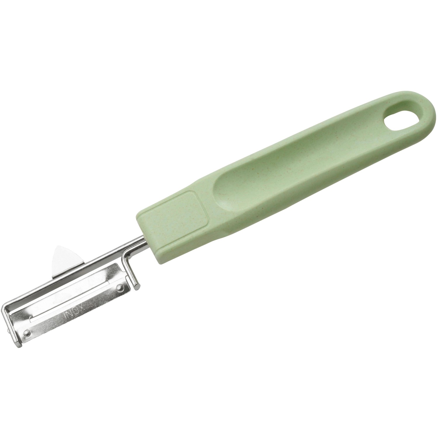 FM zöldséghámozó Ecolution 19,5 cm vásárlása - OBI