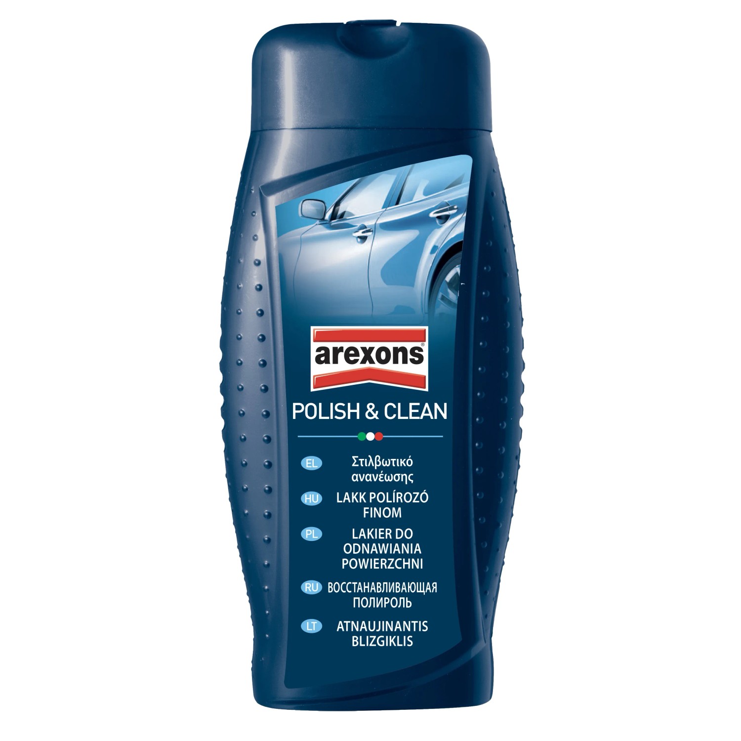 Arexons Karc eltávolító polírozó 500 ml vásárlása az OBI -nál