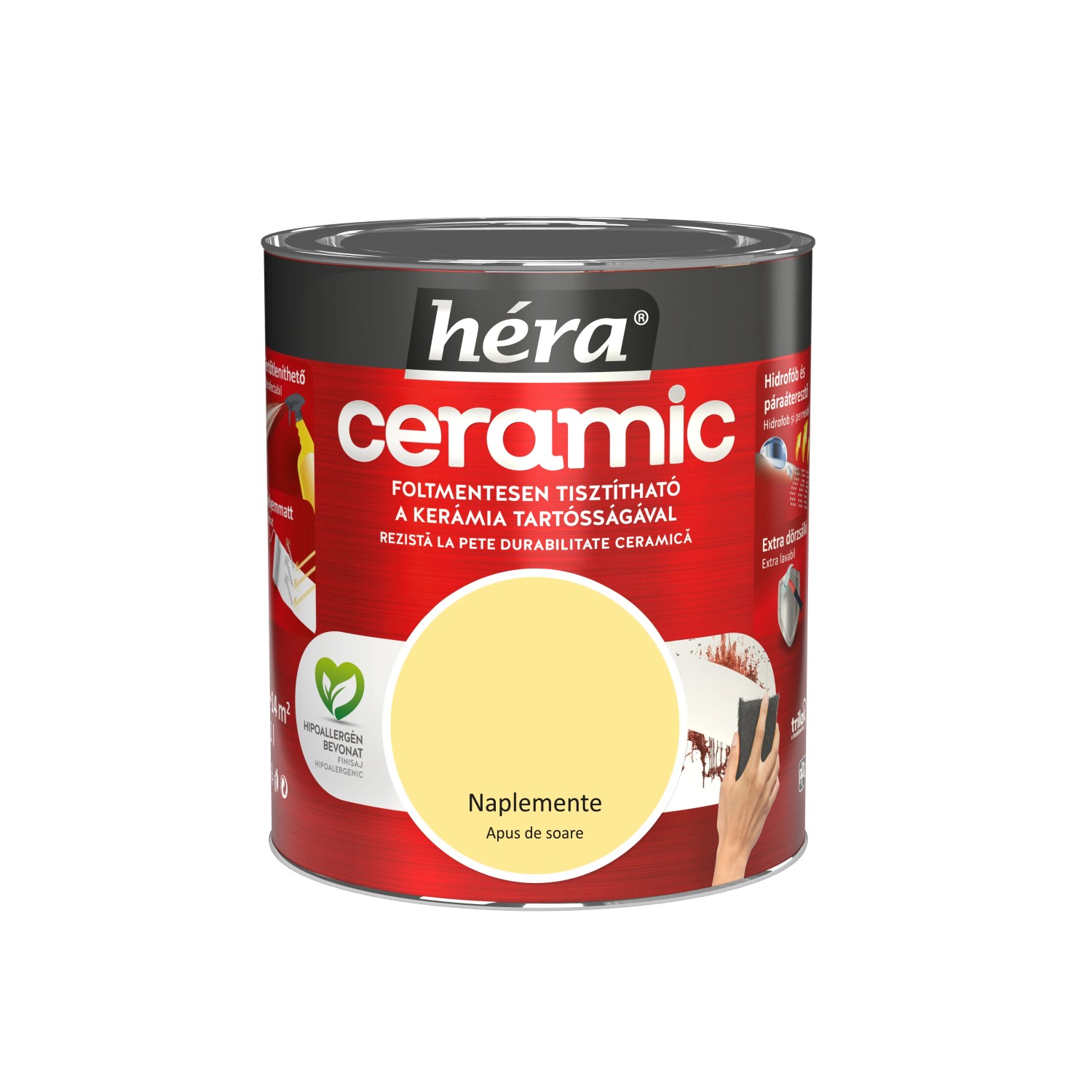 Héra Ceramic Naplemente 1 l vásárlása az OBI -nál