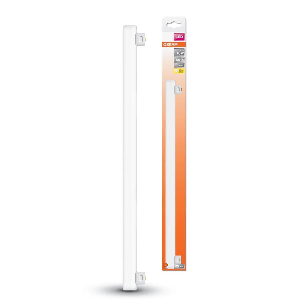 Osram LED Inestra Base fényforrás 50cm 2700K 6W S14s