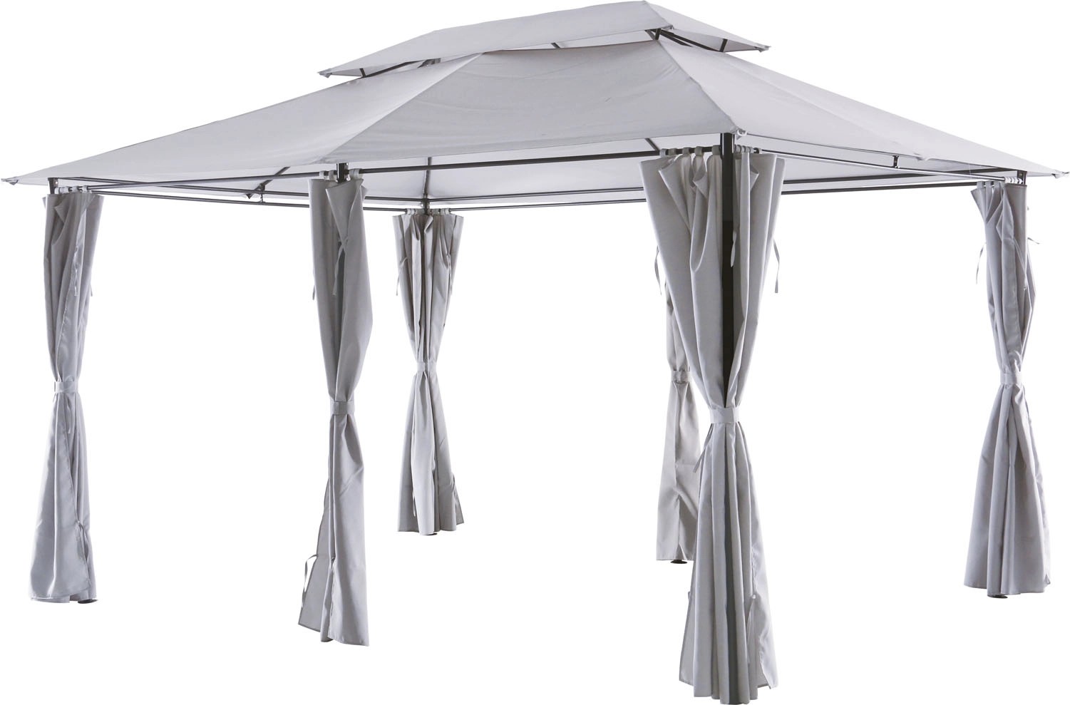 Palmarillo kerti pavilon vásárlása az OBI -nál