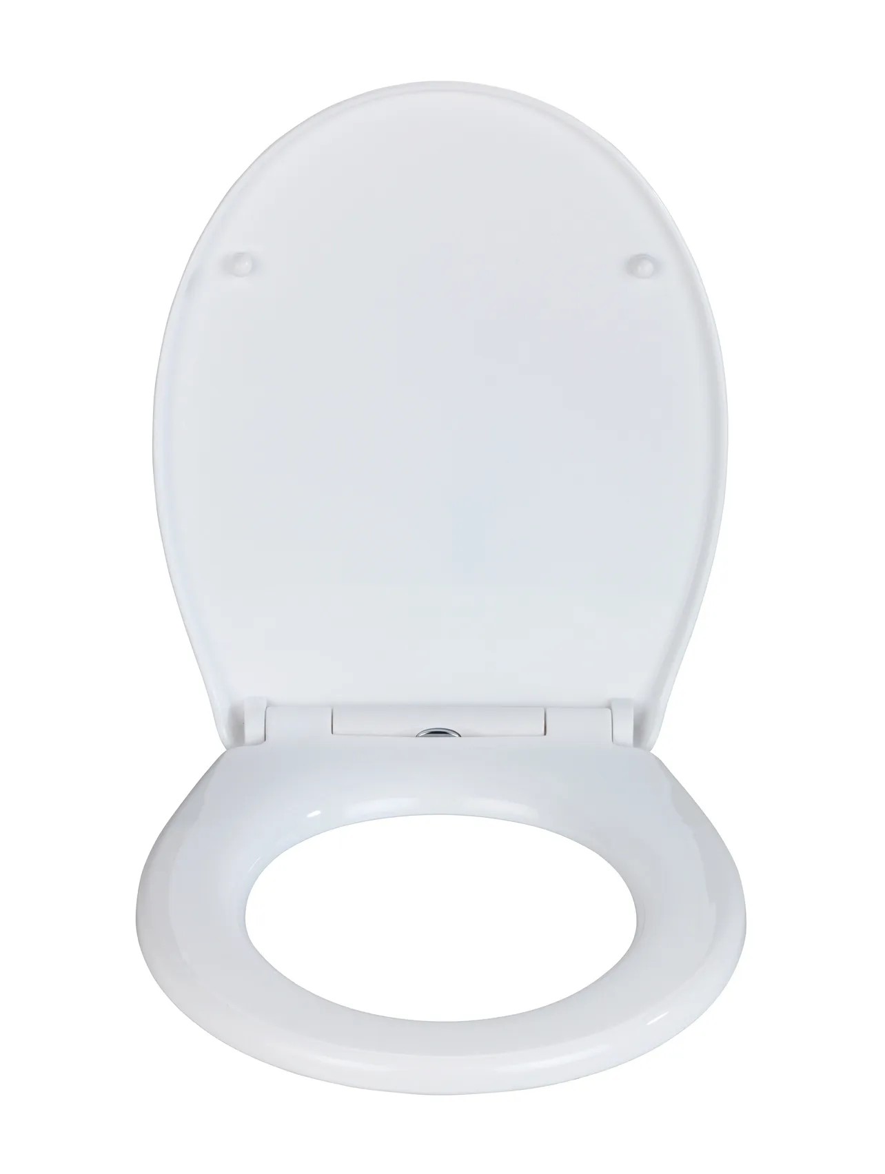 Wenko Premium WC-ülőke Korfu leeresztő automatika 37,5 cm x 44,5 cm ...