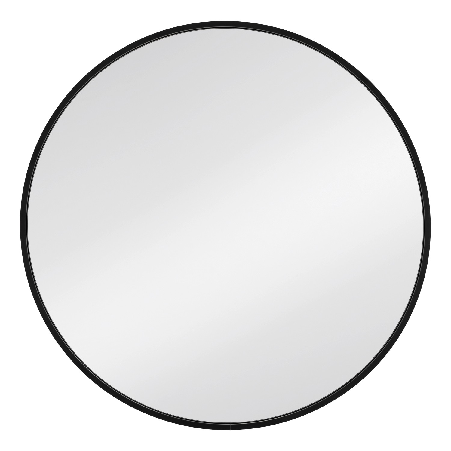 Kerek Led tükör alumínium kerettel 70 cm x 70 cm vásárlása az OBI -nál