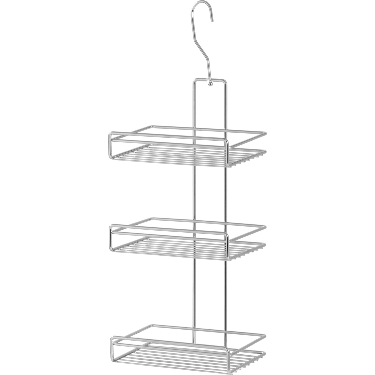 Fregate felakasztható rácsos polc 3 szintes vásárlása az OBI -nál