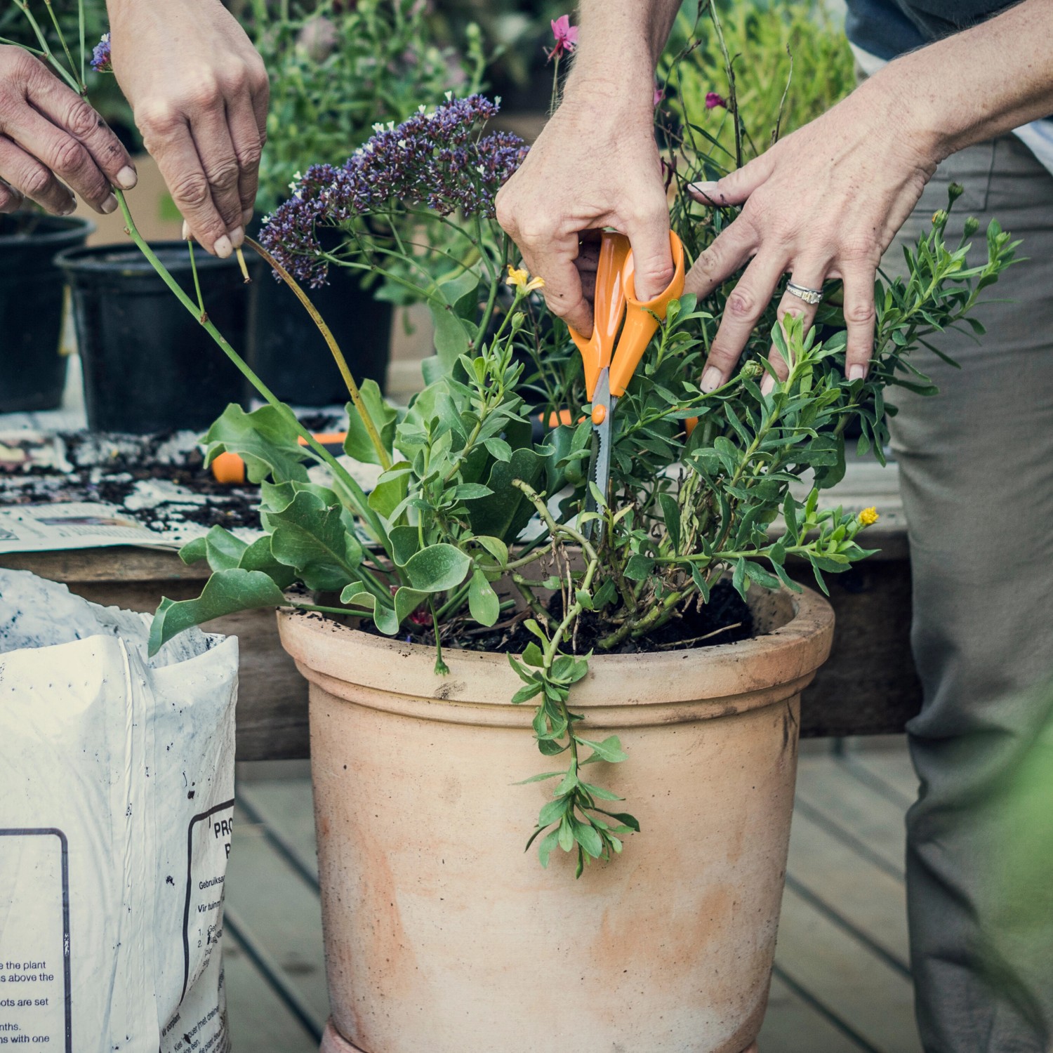 Fiskars Classic S90 univerzális olló hossza 21 cm vásárlása az OBI -nál