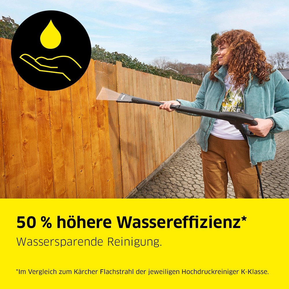 Kärcher eco!Booster 145 K 5 magasnyomású mosóhoz vásárlása az OBI -nál