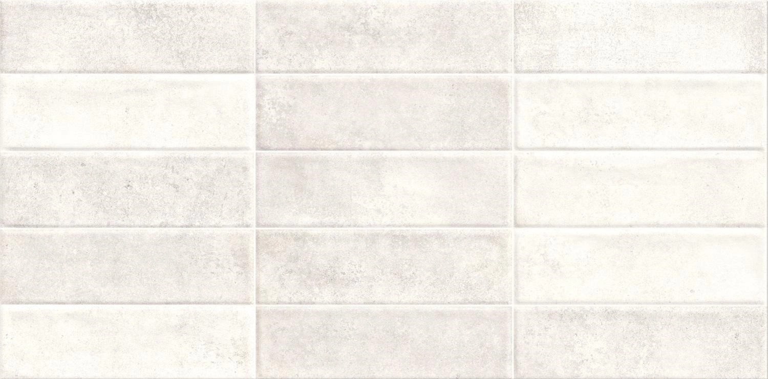 Fali csempe Tuzzi fehér 29,7 cm x 60 cm vásárlása - OBI