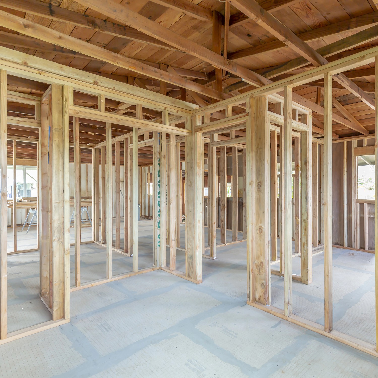 Szerkezeti fa duglászfenyő sima vásárlása az OBI -nál