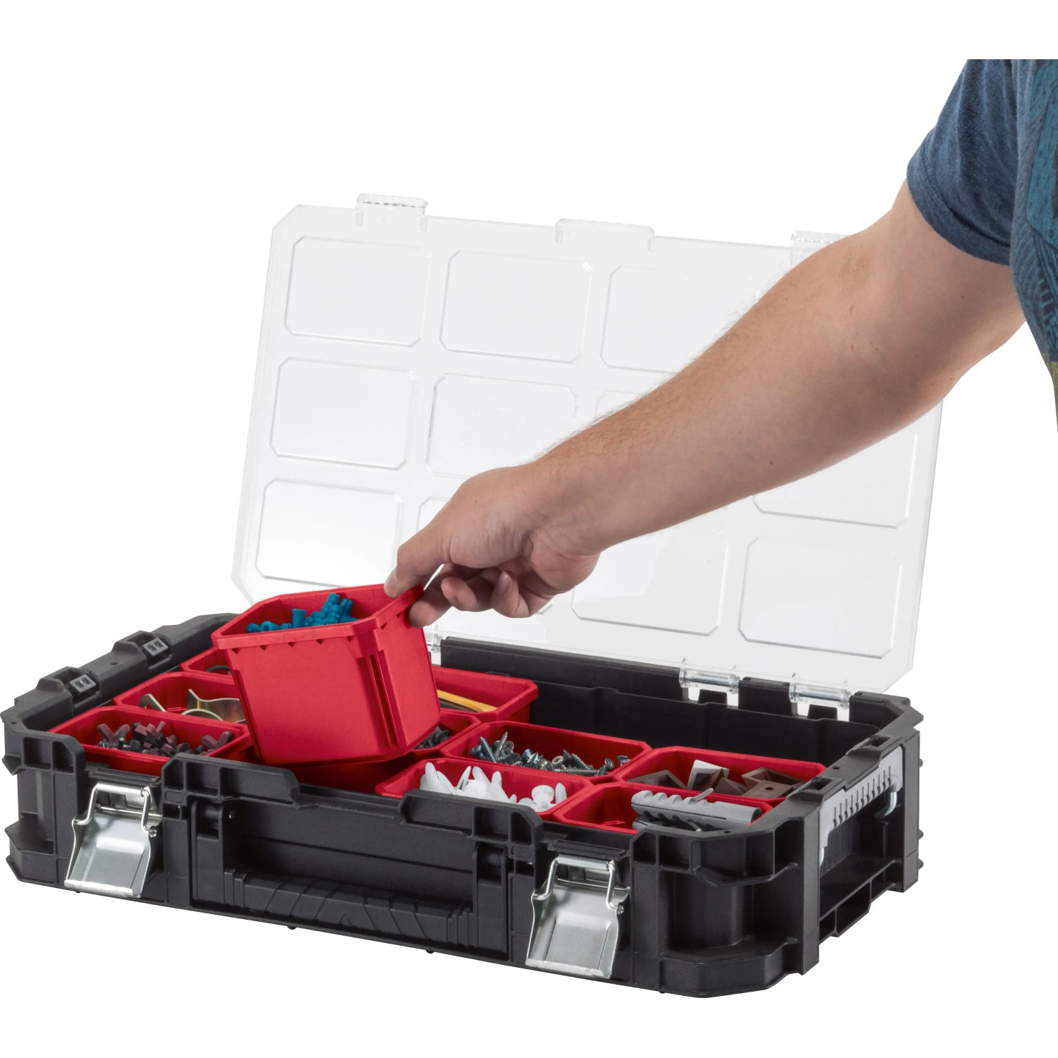 Keter Connect Cantilever rendszerező vásárlása az OBI -nál