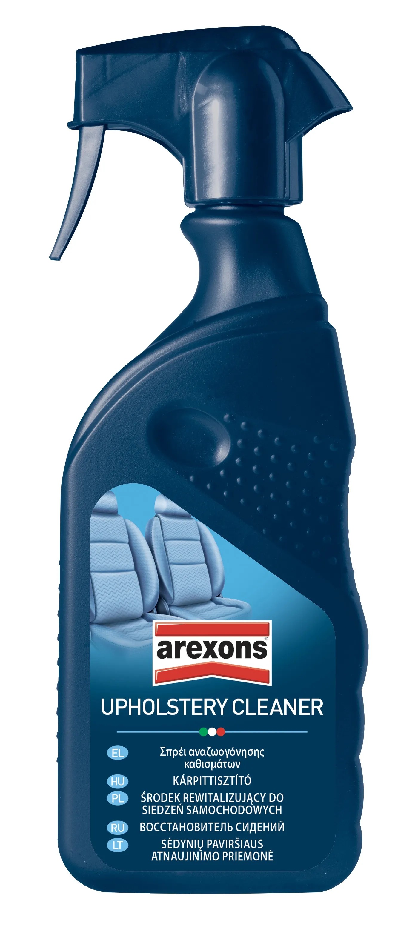 Arexons Kárpittisztító 400 ml vásárlása az OBI -nál