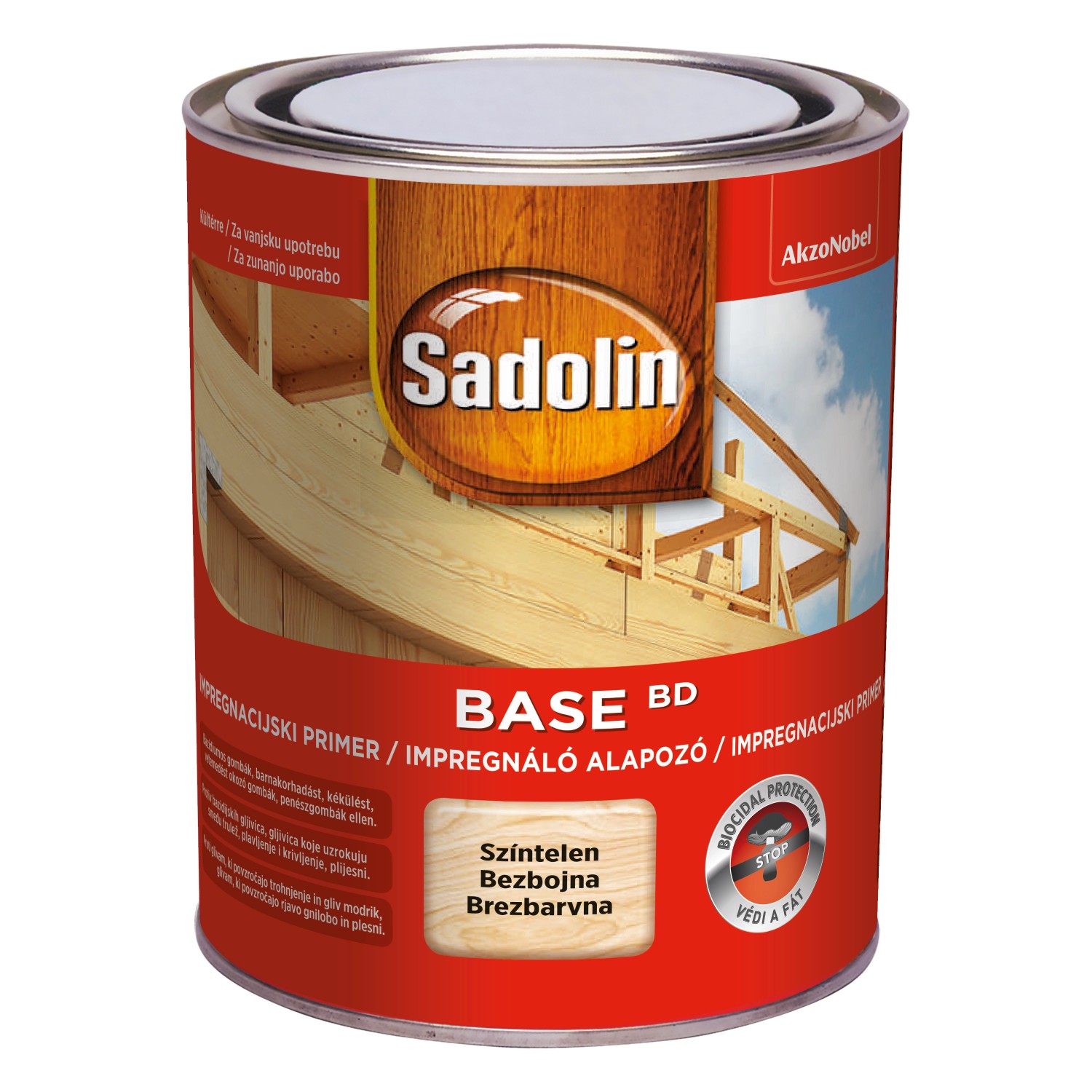 Sadolin Base BD 0,75 l vásárlása az OBI -nál