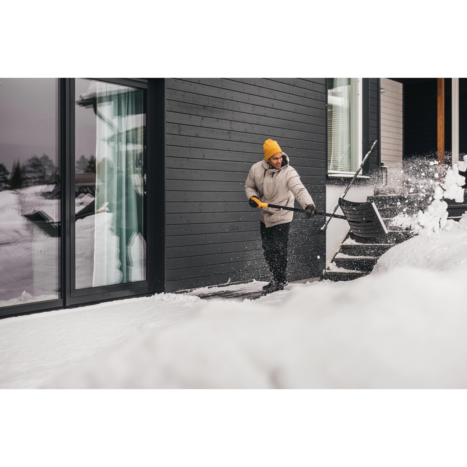 Fiskars Solid hólapát vásárlása az OBI -nál