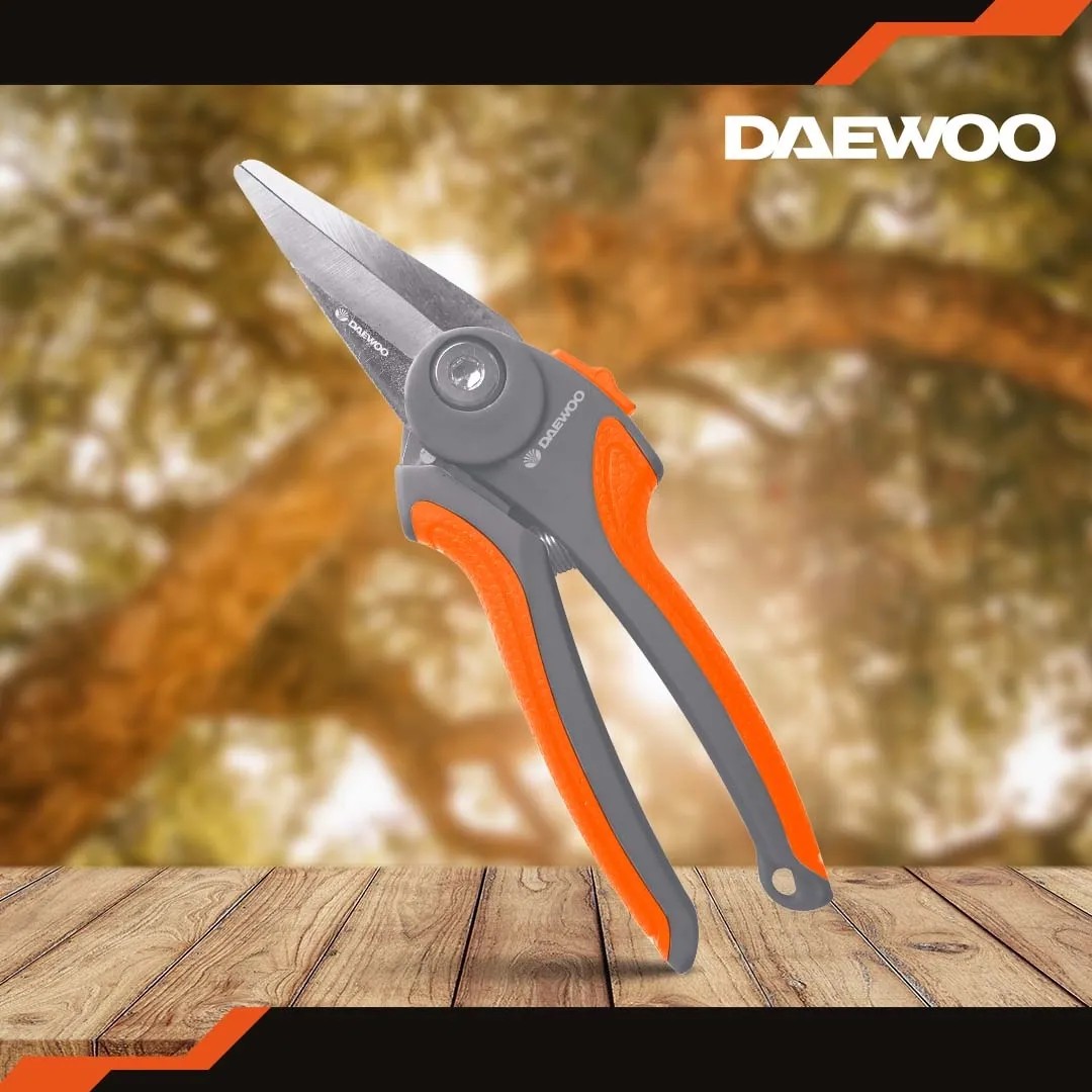 Daewoo 19 cm Virágolló DAHW-FPR8