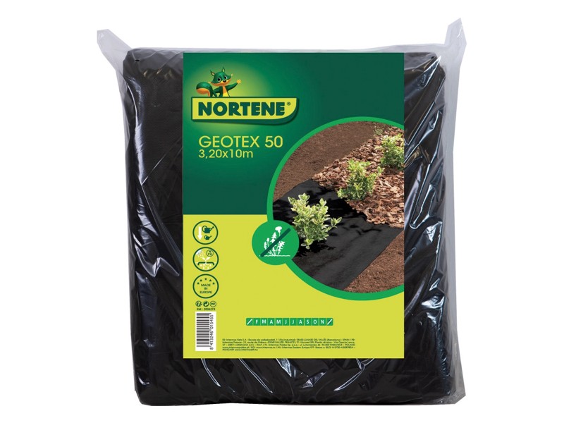Nortene Geotex geotextília vásárlása az OBI -nál