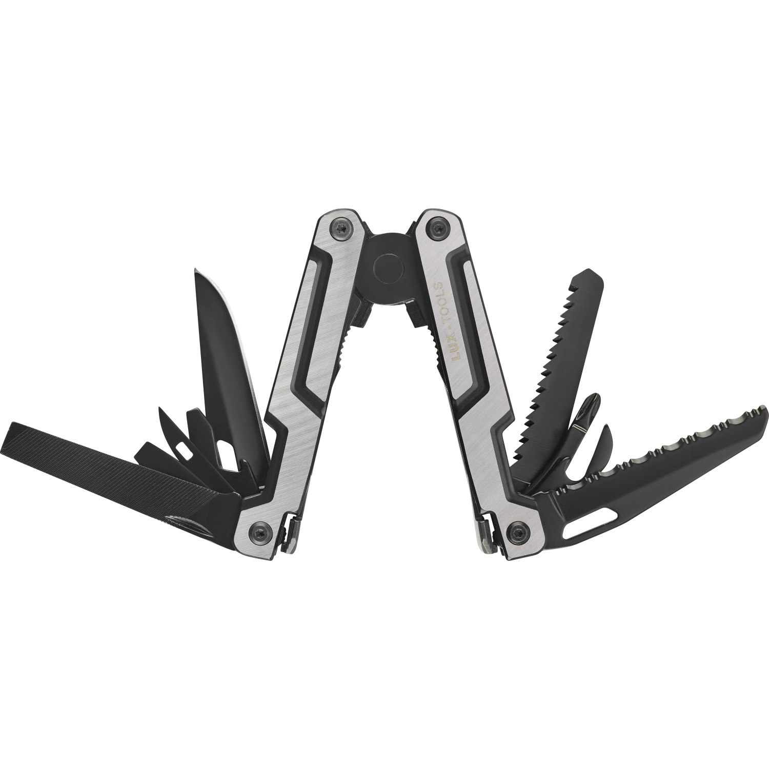 LUX-TOOLS Multitool-olló 14 az 1-ben vásárlása az OBI -nál