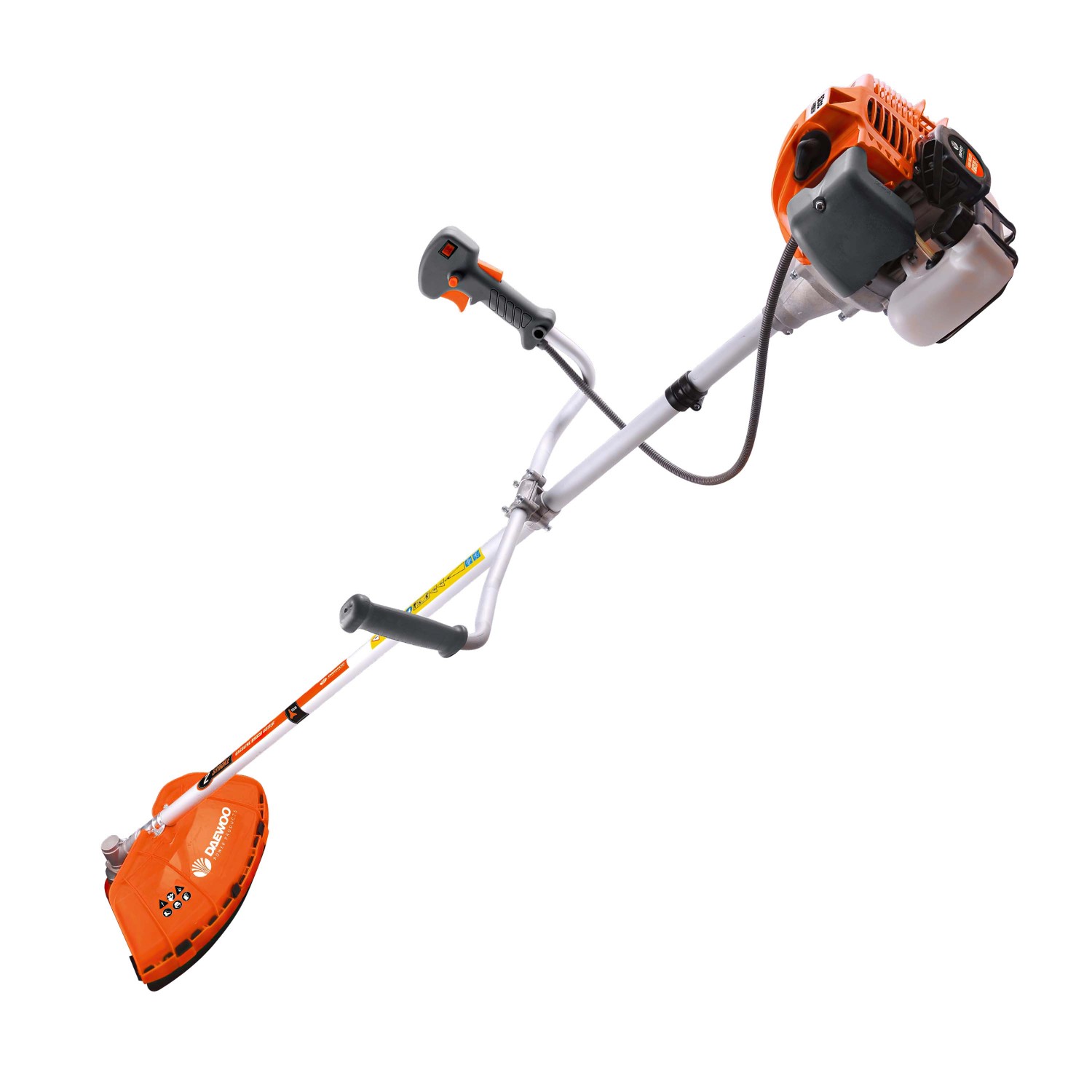 Daewoo benzines fűkasza DABC520-2 52 cm3 vásárlása az OBI -nál