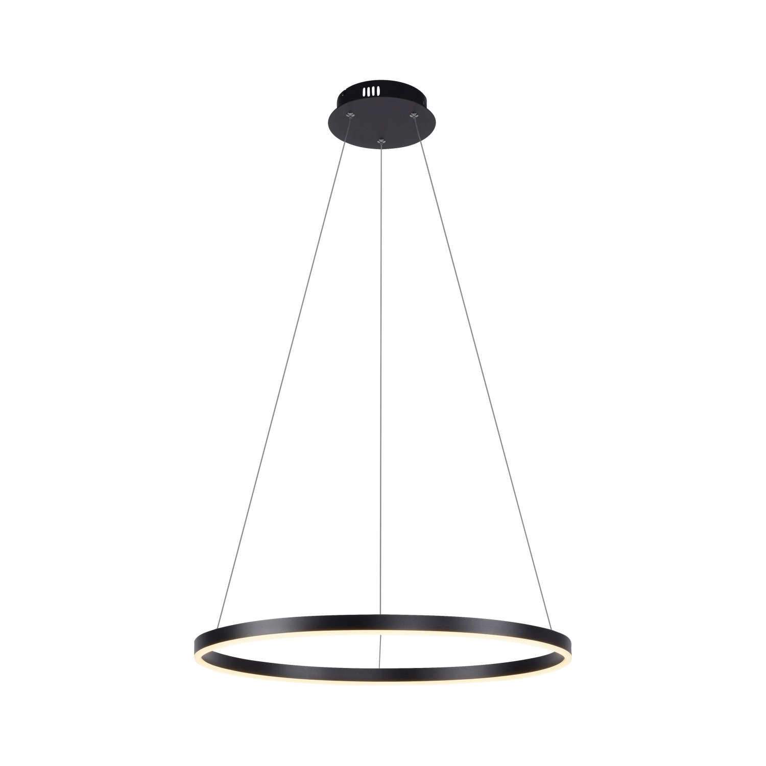 Just Light függőlámpa Ritus antracitszürke átmérő 60 cm vásárlása az ...