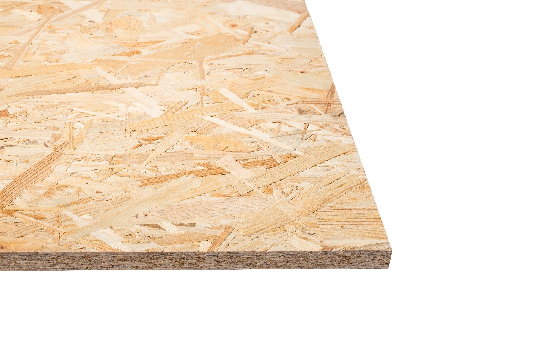OSB-3 lemez Kleverboard 1820 mm x 600 mm x 11 mm vásárlása az OBI -nál