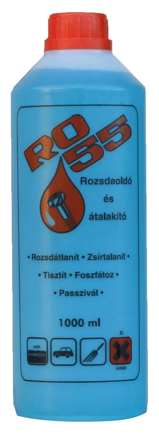 RO-55 rozsdamaró 1 l vásárlása az OBI -nál