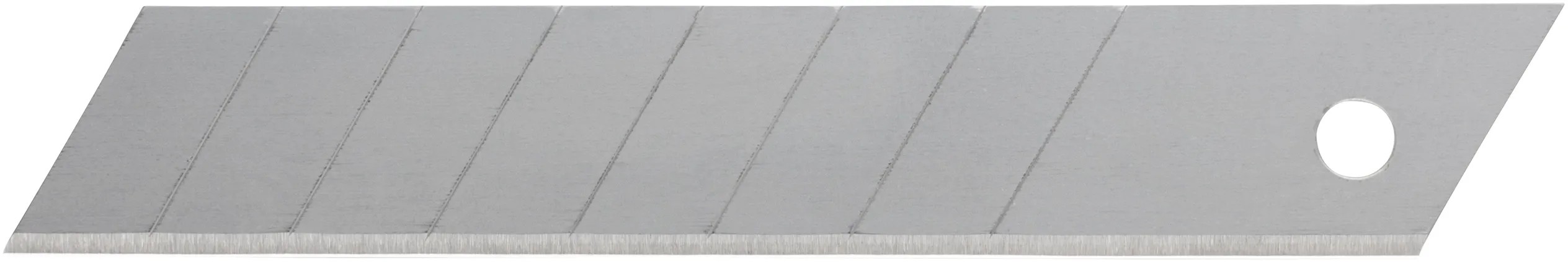 Wolfcraft 5 Profi letörhető penge 18 mm vásárlása az OBI -nál