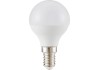 Izzó E14 gömb alakú 4000 K 470 lm 4,8 W vásárlása az OBI -nál