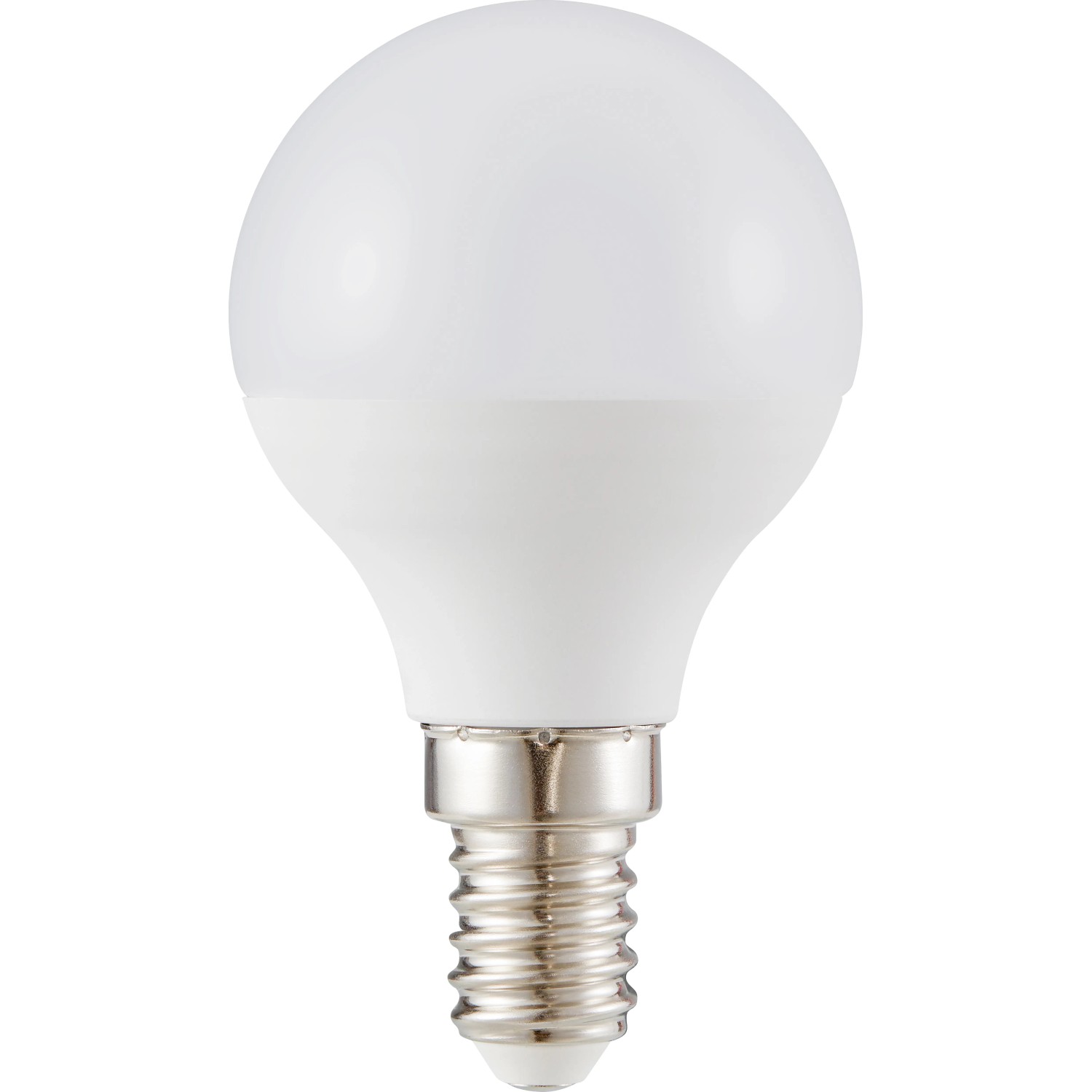 Izzó E14 gömb alakú 4000 K 470 lm 4,8 W vásárlása az OBI -nál