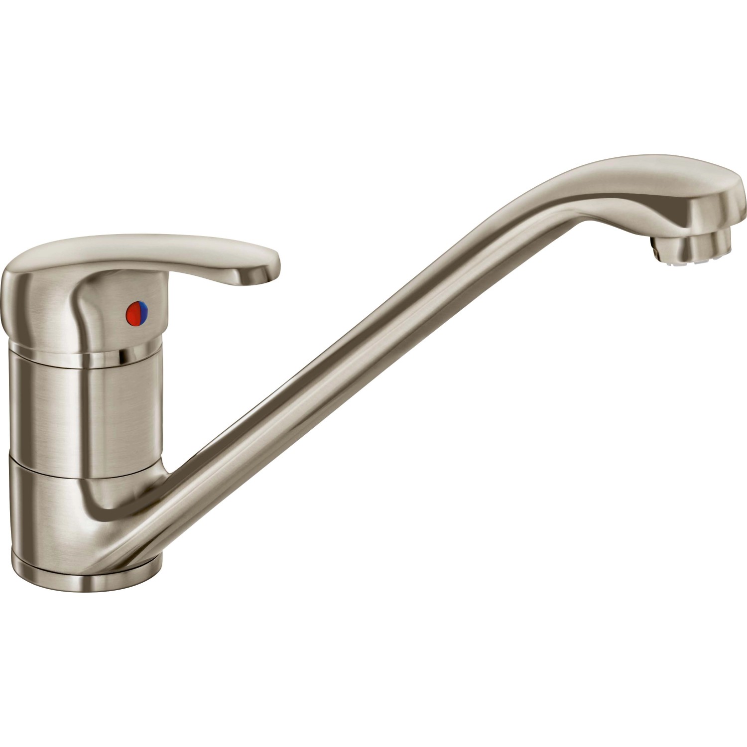 OBI DECO-LINE Cassai csaptelep egykaros mosogató vásárlása az OBI -nál