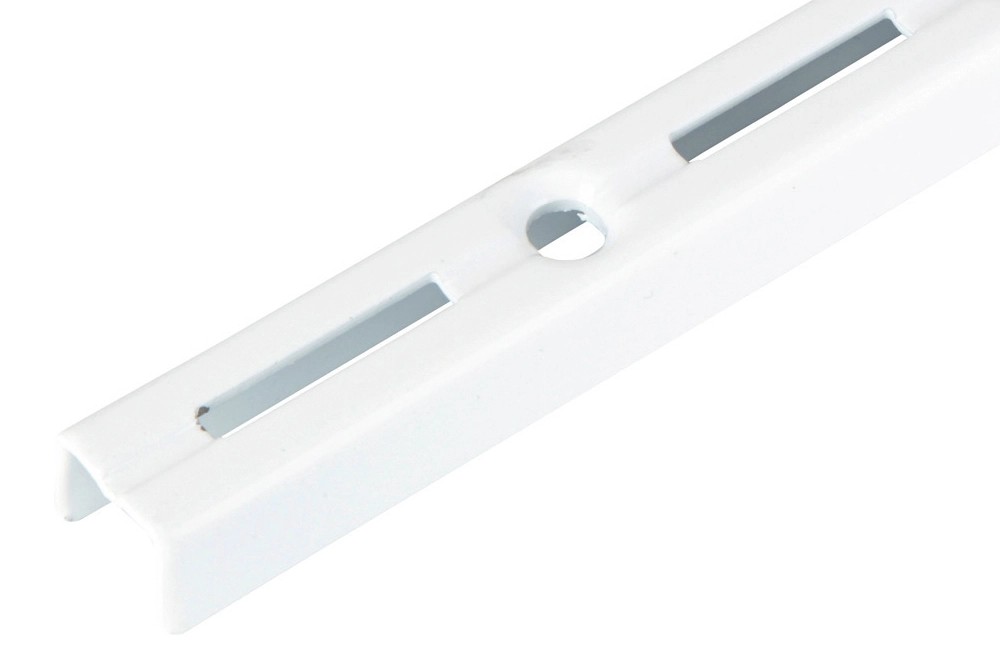 Polc sín fehér 100 cm max. 55 kg vásárlása az OBI -nál