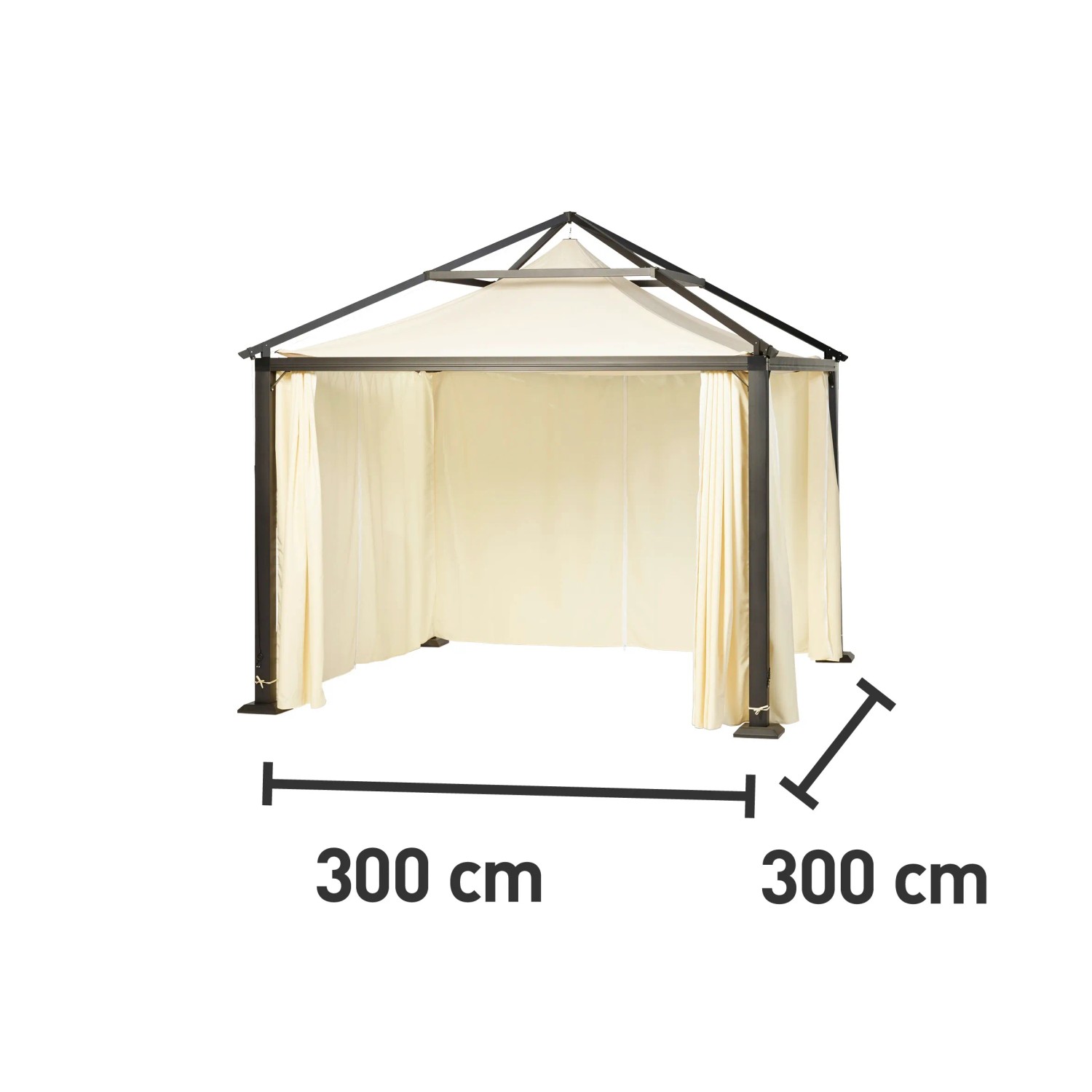 OBI Cartaya pavilon vásárlása - OBI