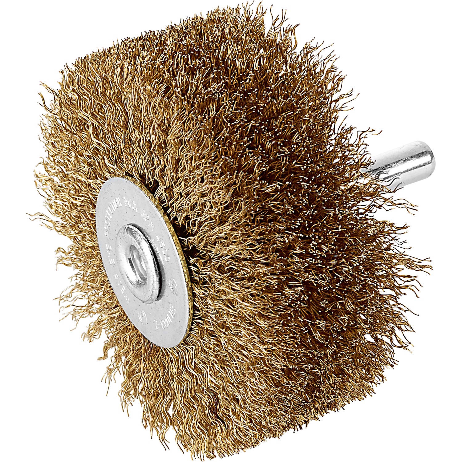 LUX sárgaréz faerezet-kiemelő kefe 80 mm vásárlása - OBI