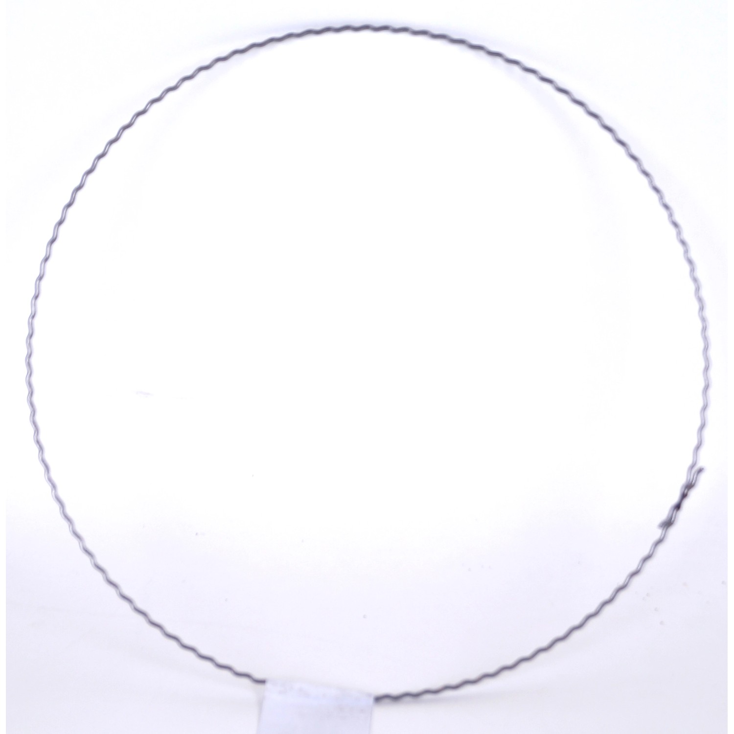 Drótgyűrű fehér 25 cm átmérő vásárlása az OBI -nál