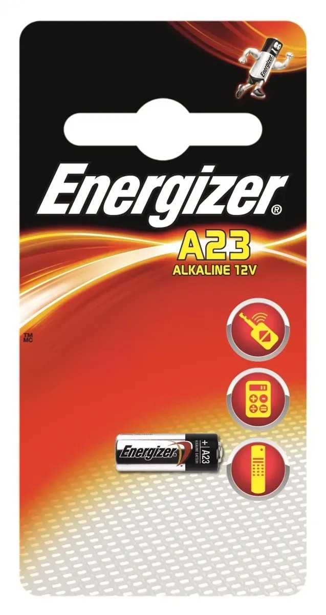 Energizer Alkaline A23 E23A 12V fotóelem 1 db vásárlása az OBI -nál