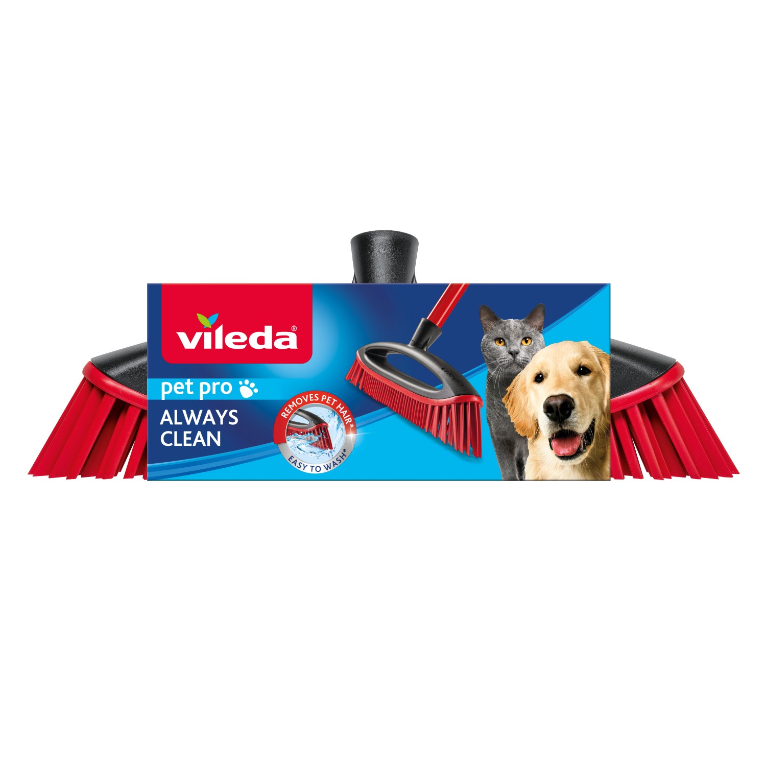 Vileda Pet Pro Always Clean partvis utántöltő vásárlása az OBI -nál