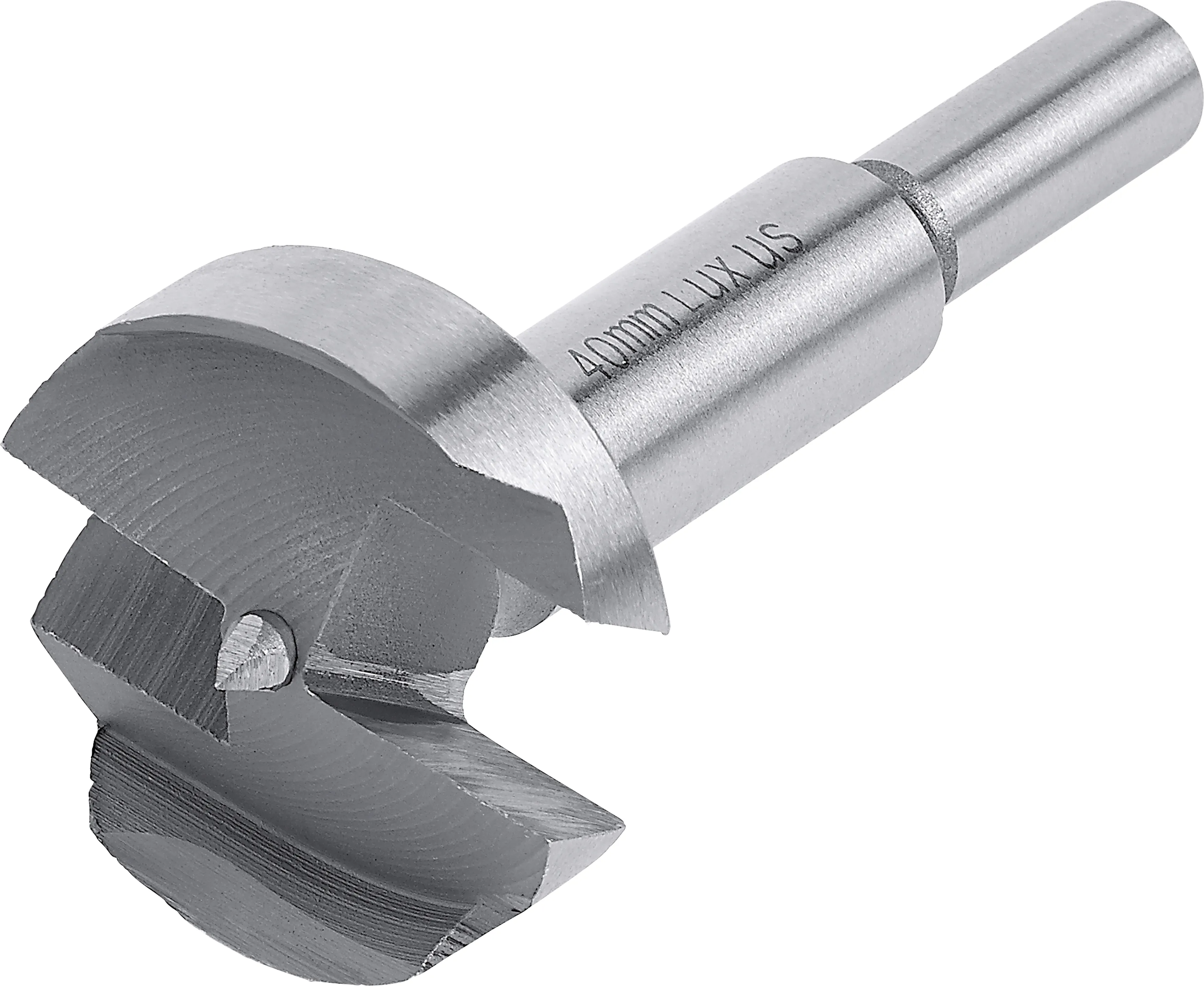 LUX Comfort forstner fúró 40 mm x 235 mm vásárlása - OBI