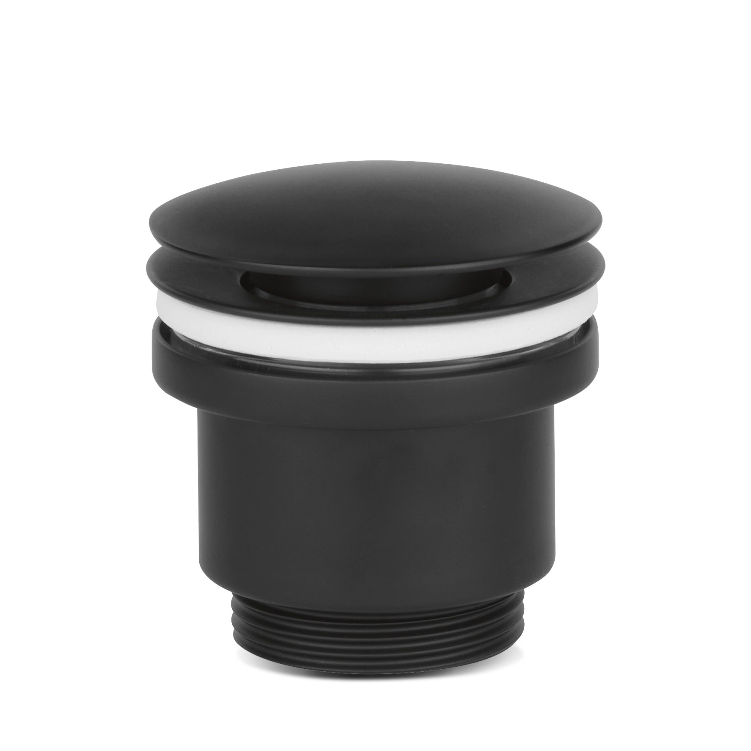 baliv PV-3420 klikk-klakk szelep fekete matt vásárlása az OBI -nál