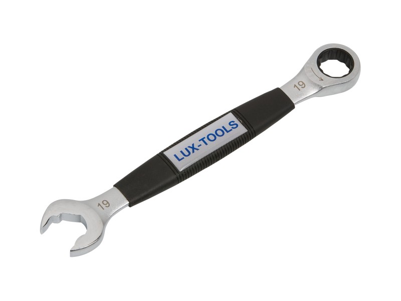 LUX Comfort racsnis kulcs 19 mm vásárlása az OBI -nál