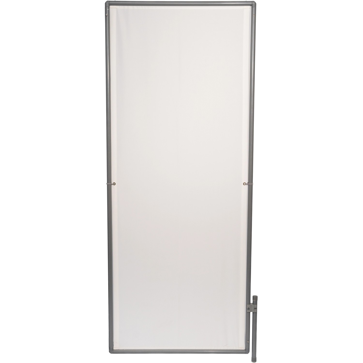 Peddy Shield paraván 3 x keretelem 170 cm x 210 cm fehér vásárlása az ...