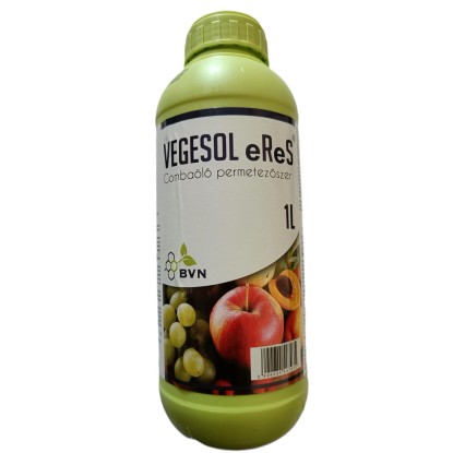 Vegesol eReS folyékony lemosó szer 1 l