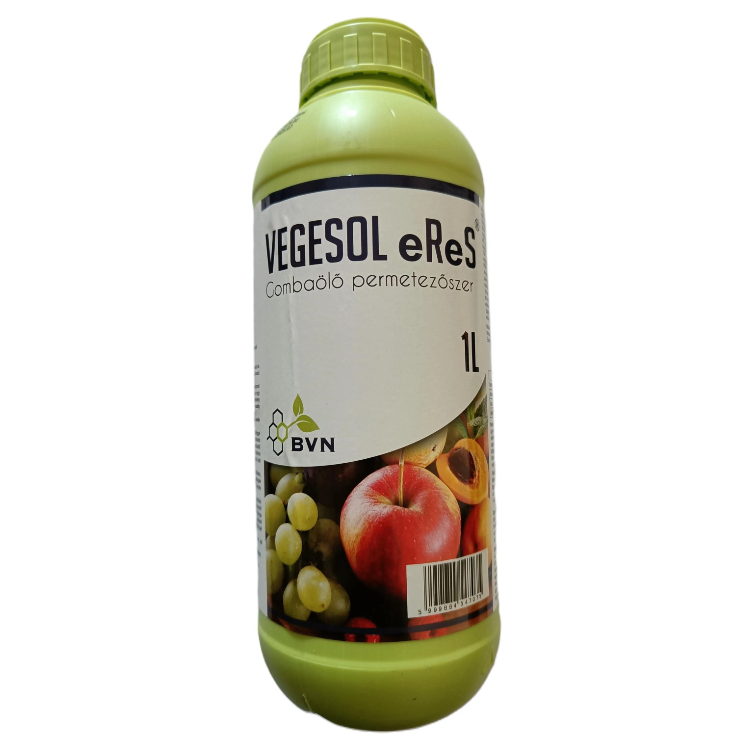 Vegesol eReS folyékony lemosó szer 1 l