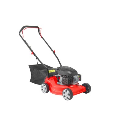 GardenMaster robbanómotoros fűnyíró műanyag házzal GM-BN41PP-Y ...