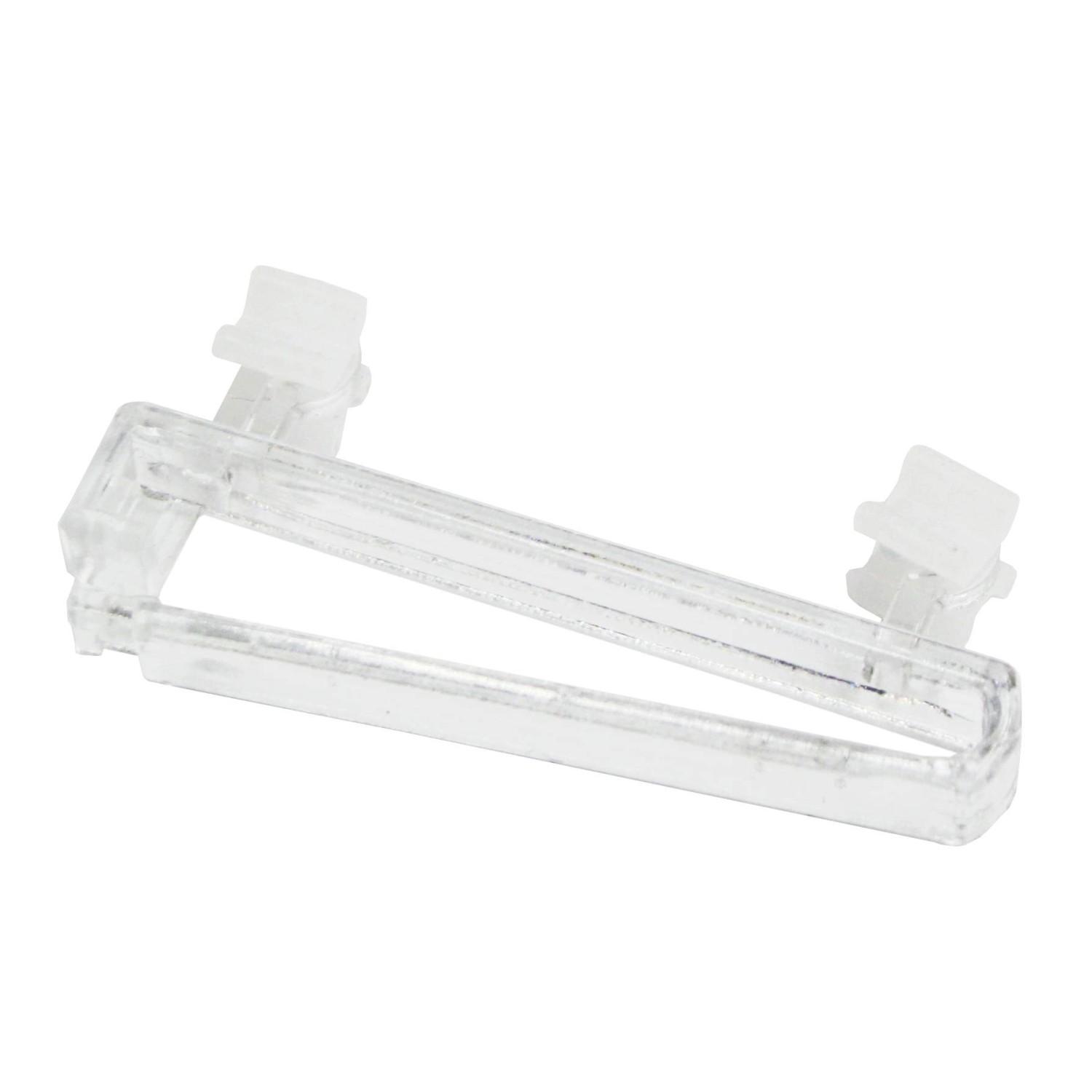 Schöner Wohnen Leon füles csúszka átlátszó 8 darab vásárlása az OBI -nál