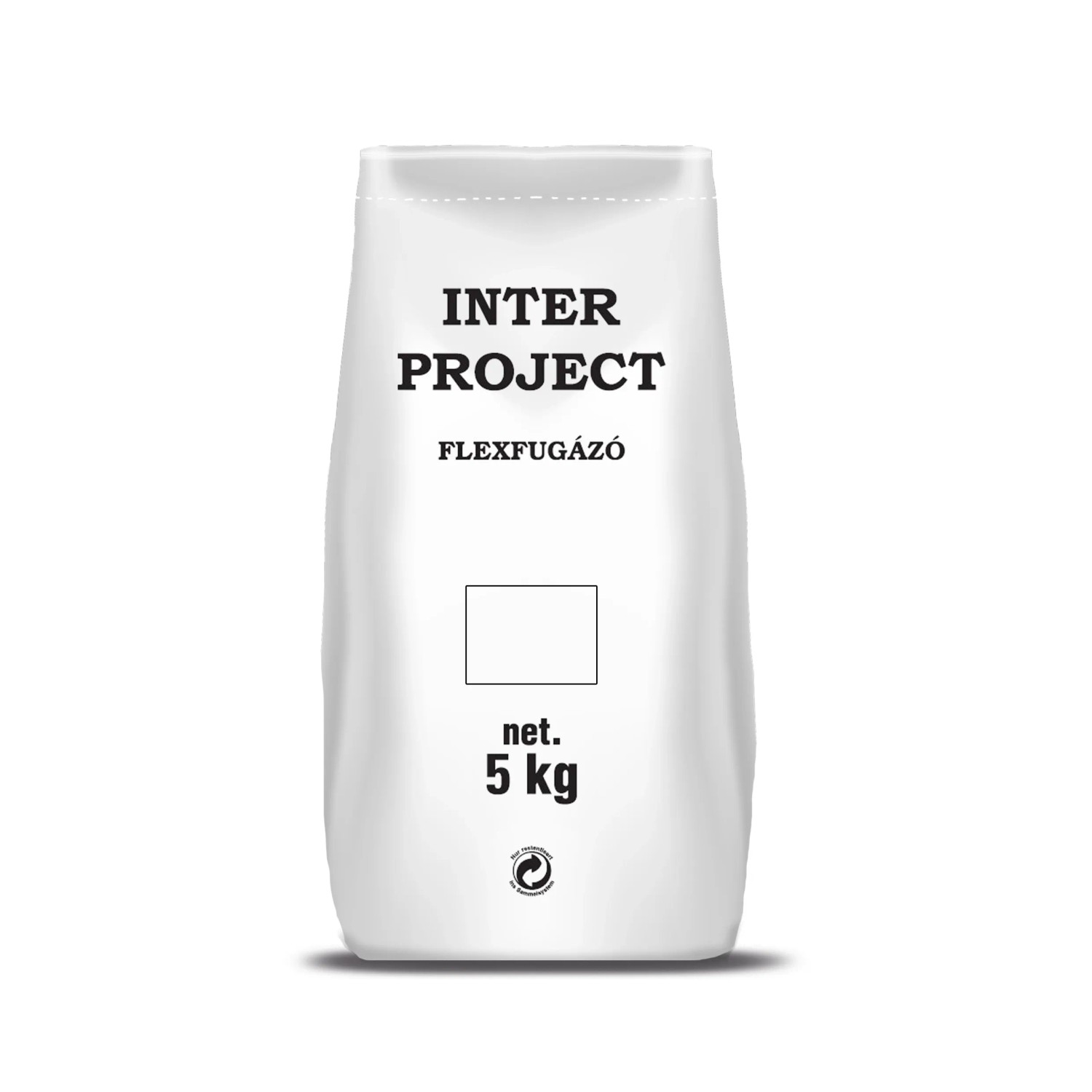 Interproject fugázó bone 5 kg