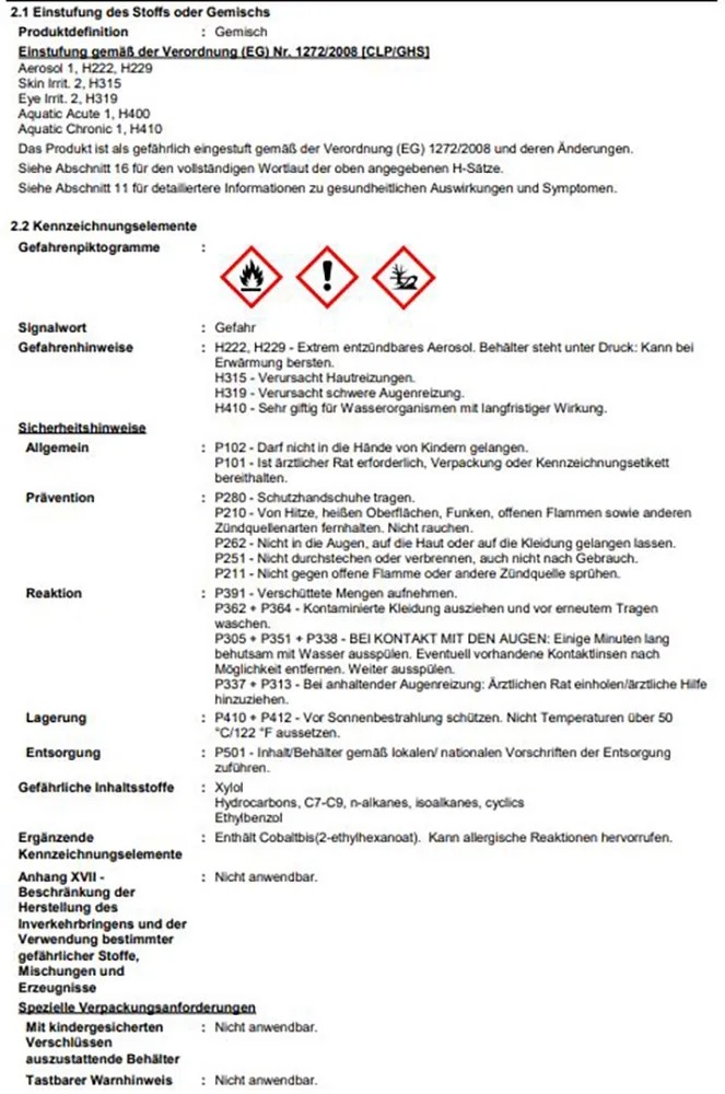 Hammerite cink spray szürke 400ml vásárlása az OBI -nál
