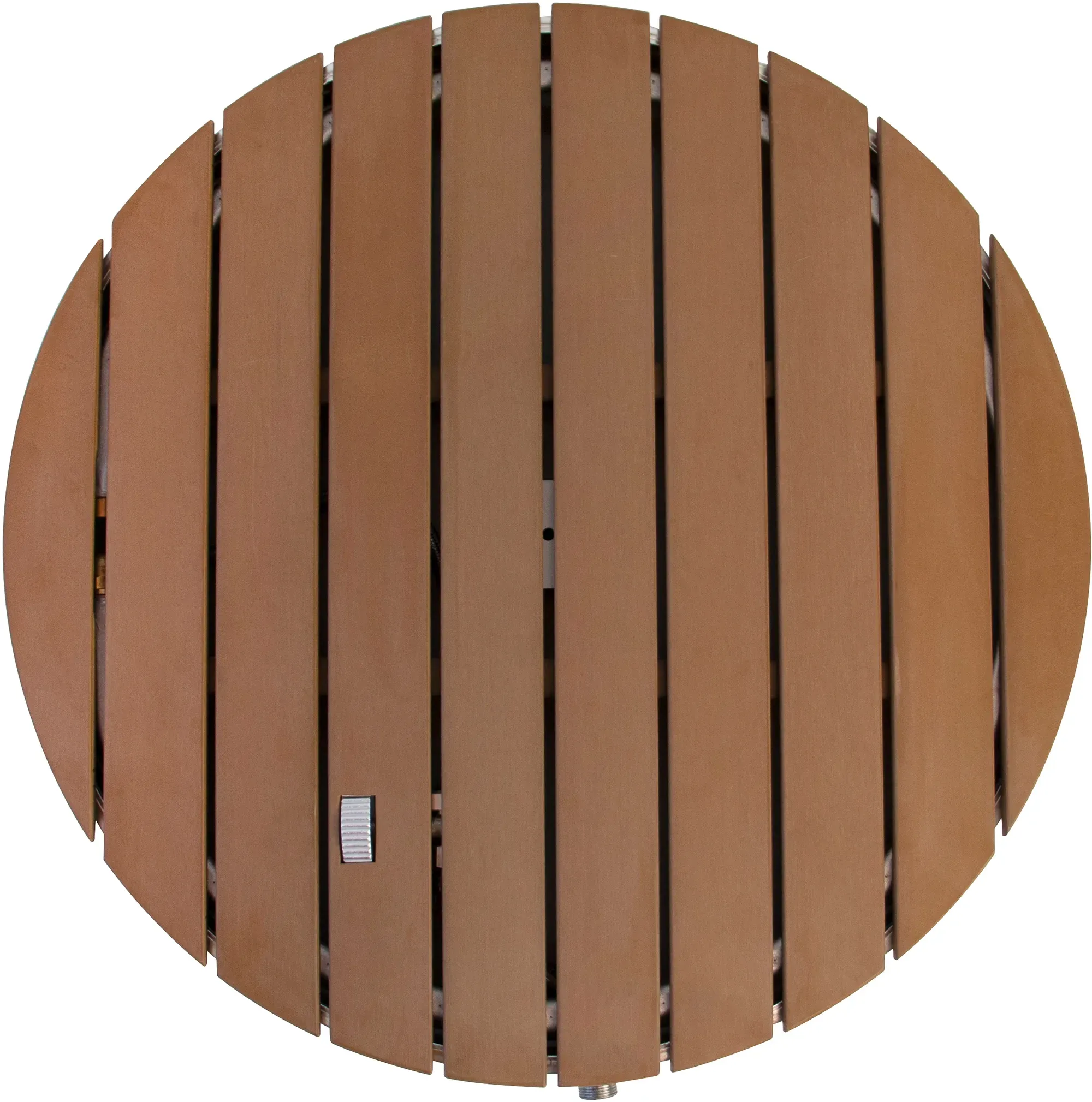 Summer Fun Outdoor kerti padlózuhany Shower UP kerek 74 cm vásárlása - OBI