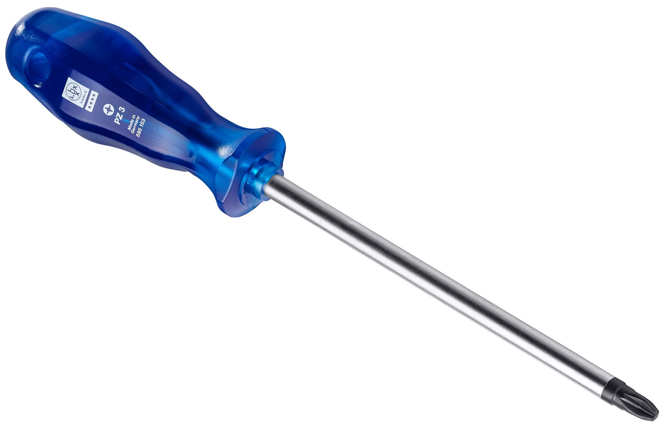 LUX Comfort csavarhúzó PZ3 x 150 mm vásárlása - OBI