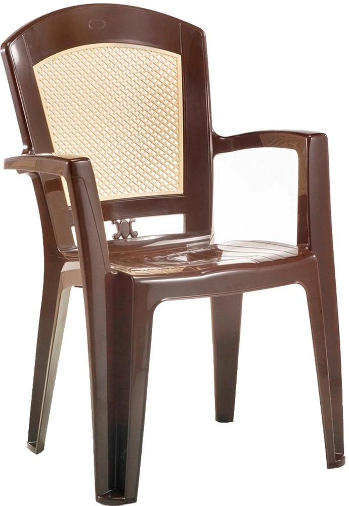 Kerti szék Venus műanyag mokka vásárlása - OBI