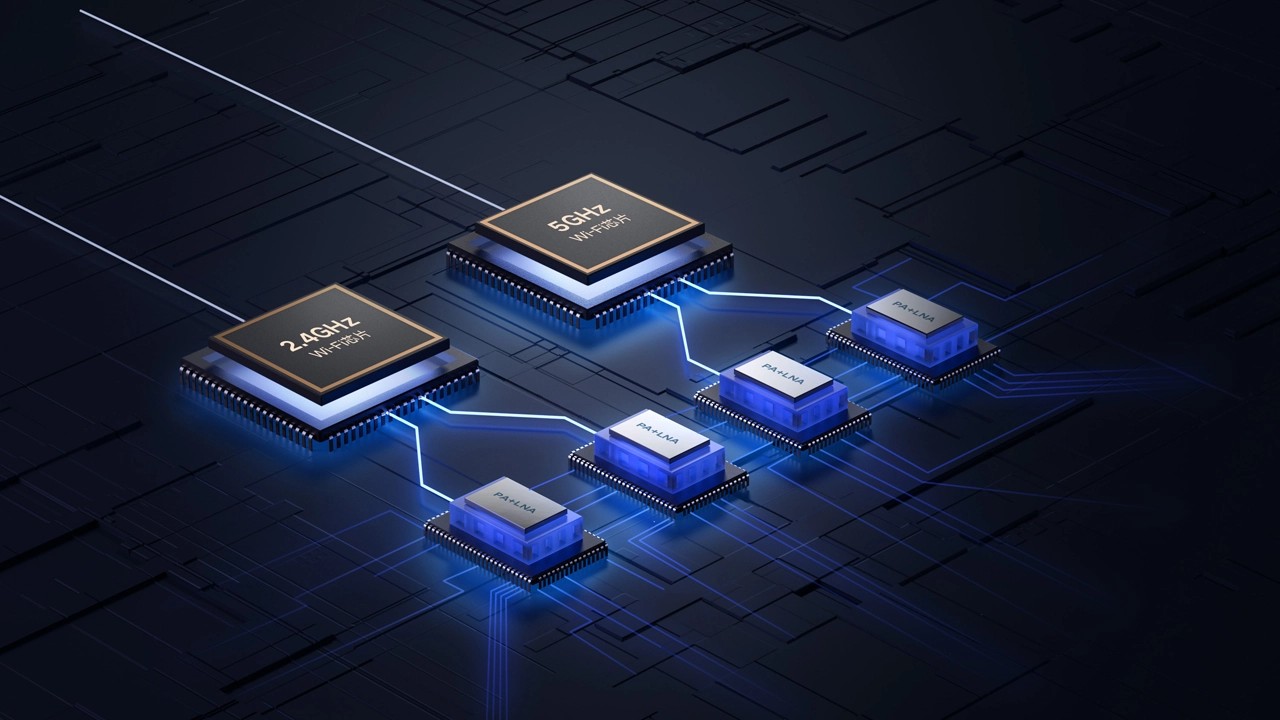 Xiaomi Mi Router AX1800 vásárlása az OBI -nál