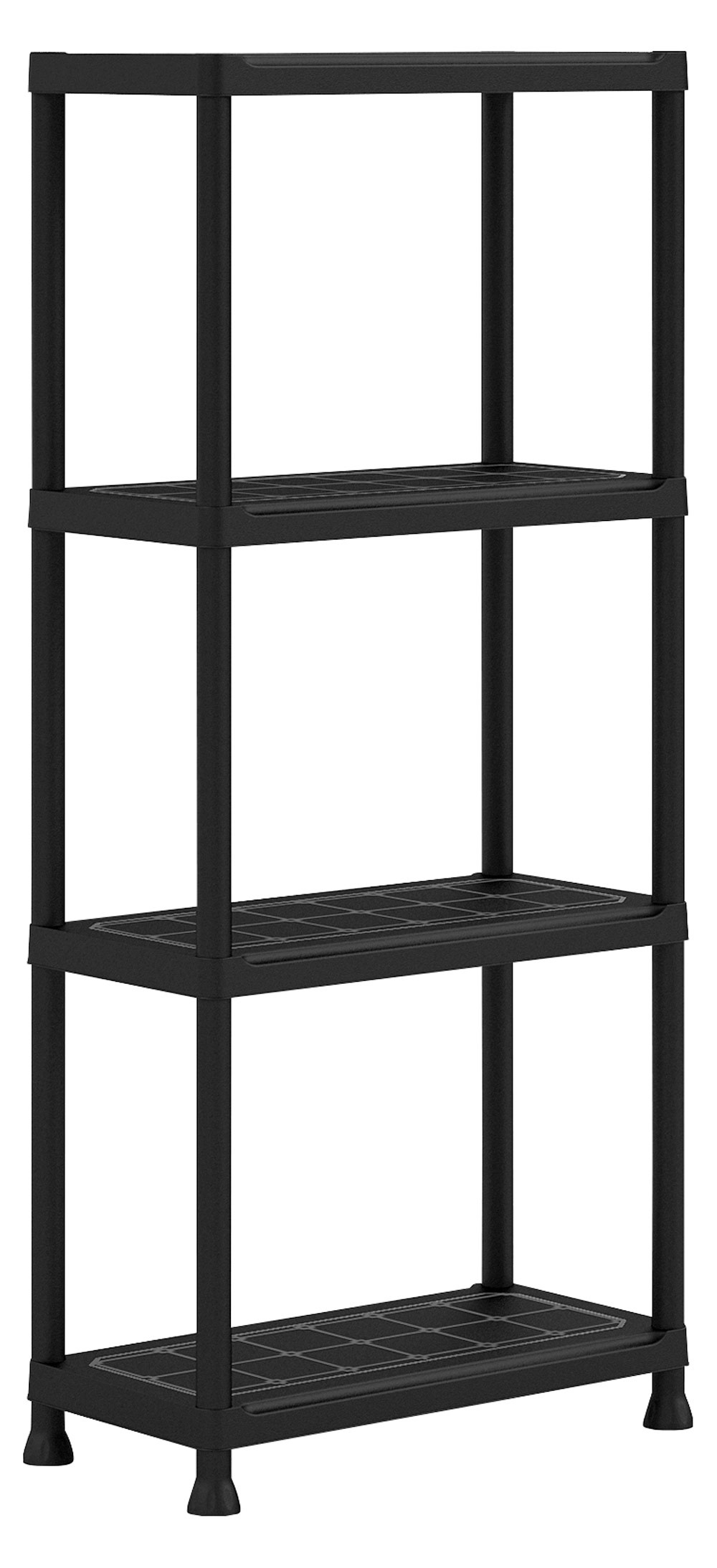 Plus Shelf polc műanyag 60 / 4 vásárlása az OBI -nál