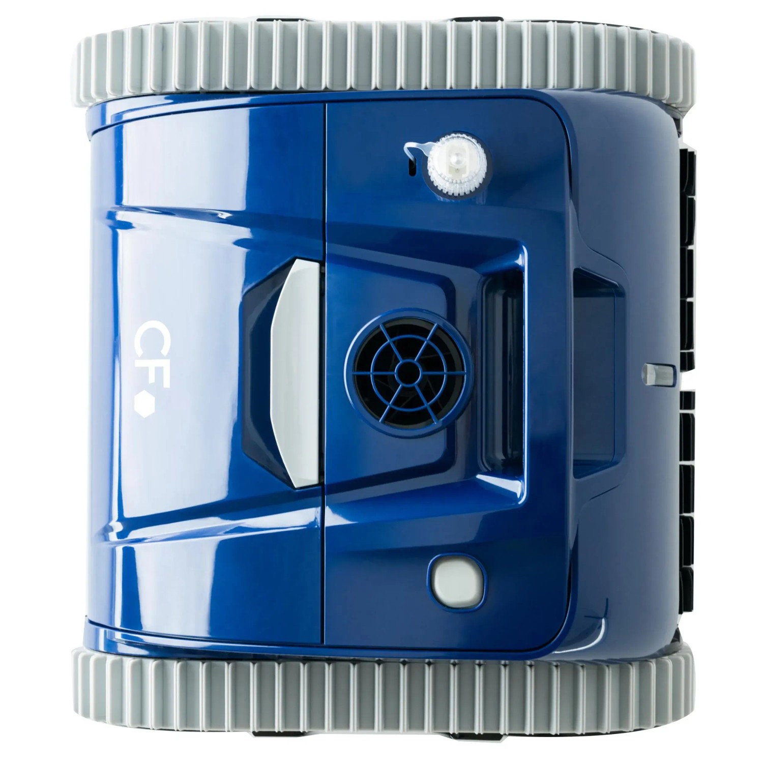 CF Group CF200CL medencetisztító robot lítium-ion akkumulátorral kék ...